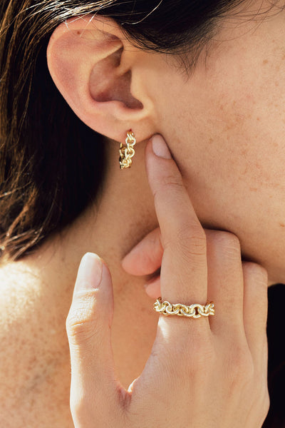 Women Rings Collection – TENET